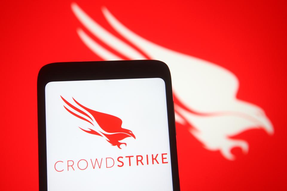 CrowdStrike Changes The Game For SMB Cybersecurity With Falcon Go