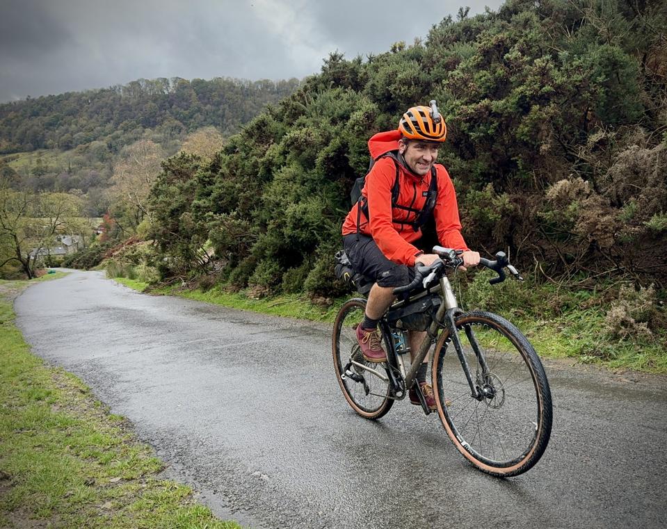 Yorkshire Business Body Funds Cycle Routes To Boost Sustainable Tourism