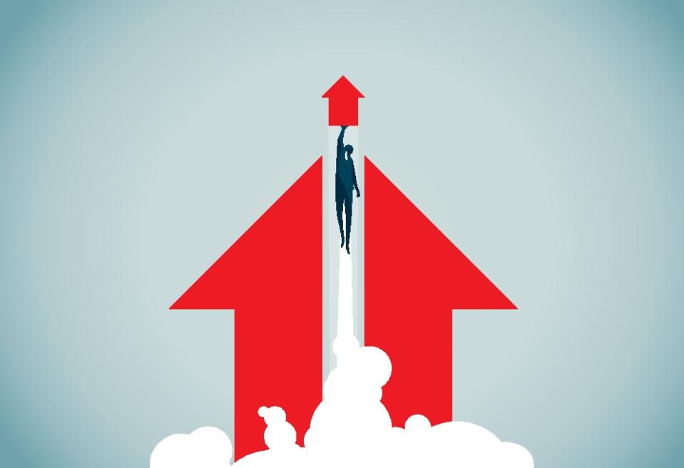 At GoDaddy, CFO McCaffrey ‘Made A Connection’ With A CEO’s Strategic Vision