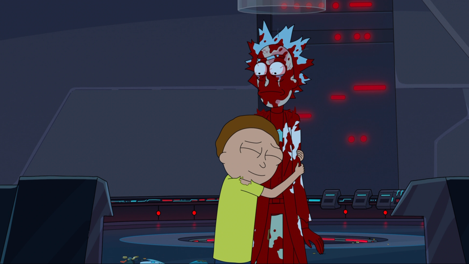 ‘Rick And Morty’ Finally Completed Rick’s Character Arc — Now What?