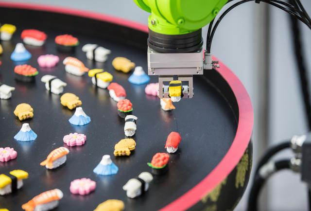 How Robotics Will Change the Food Industry