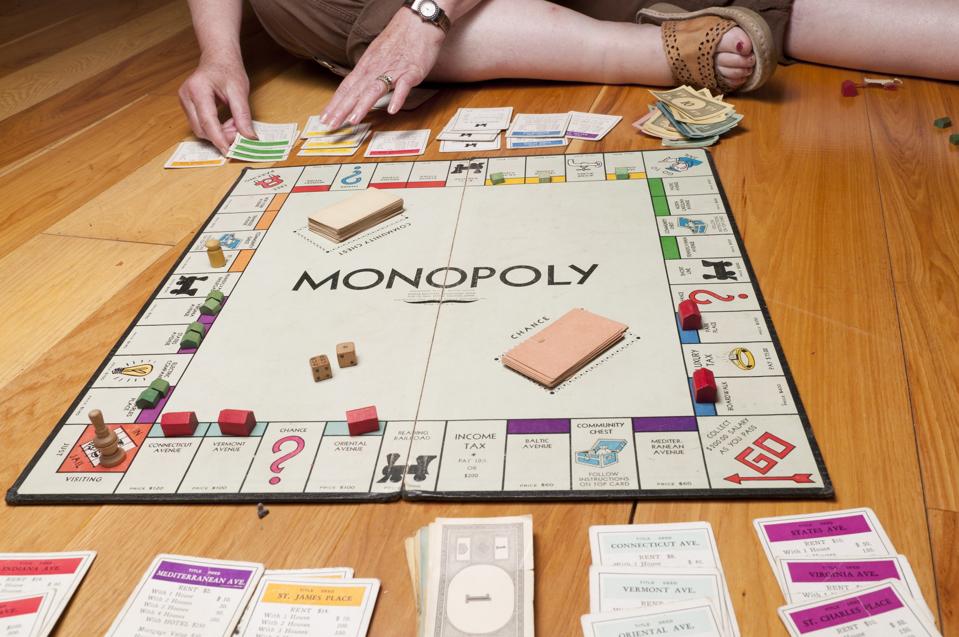 ‘Monopoly Go’ Generates $1 Billion In Revenue In 7 Months, Scopely Says
