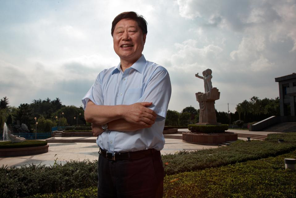 Zhang Ruimin: A Lifetime Of Maximizing Human Value