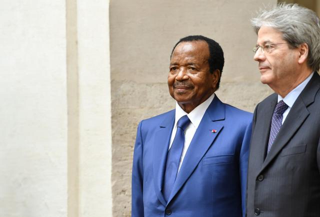 Cameroonian Millionaire Baba Danpullo Gets Defrauded Of $500,000 In ...