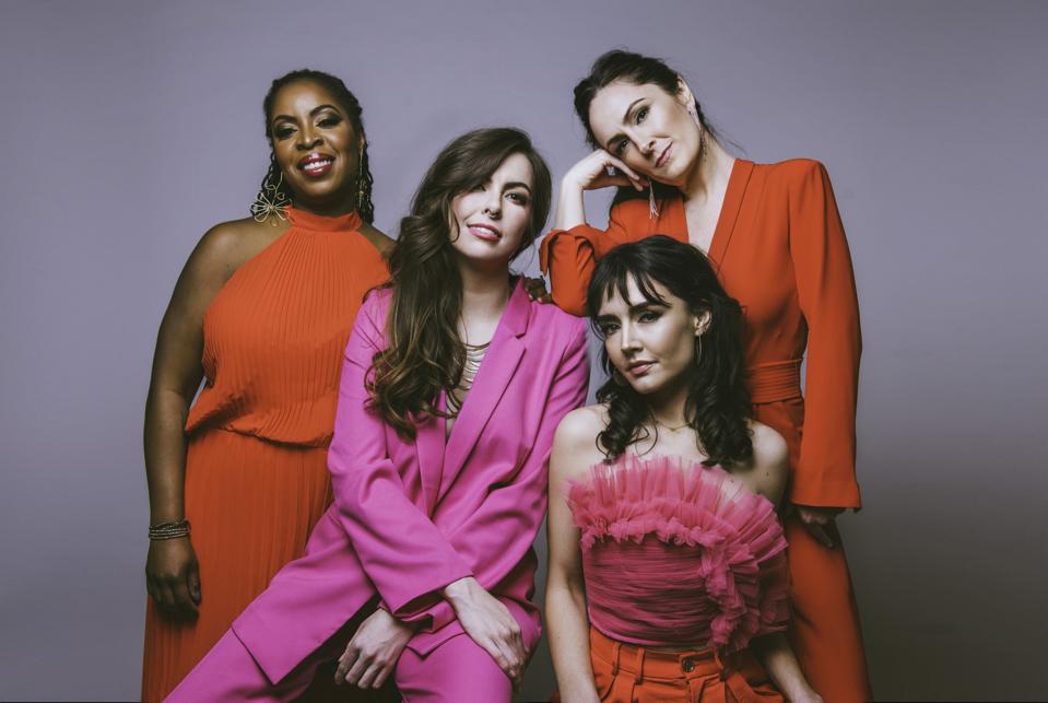 Video Premiere: Säje On Animated ‘Wee Small Hours Of The Morning’