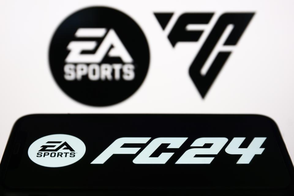 What’s Next For Electronic Arts Stock After A 10% Rise This Month ...