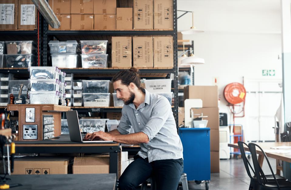 Seven Qualities Of The Most Successful Serial Entrepreneurs