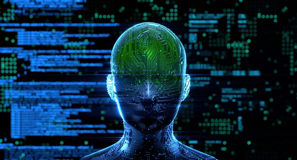 How Generative AI Is Transforming Today’s And Tomorrow’s Software ...