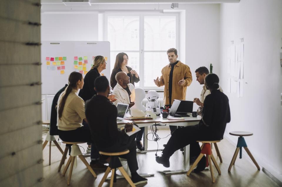 Five Key Strategies For Small Business Success