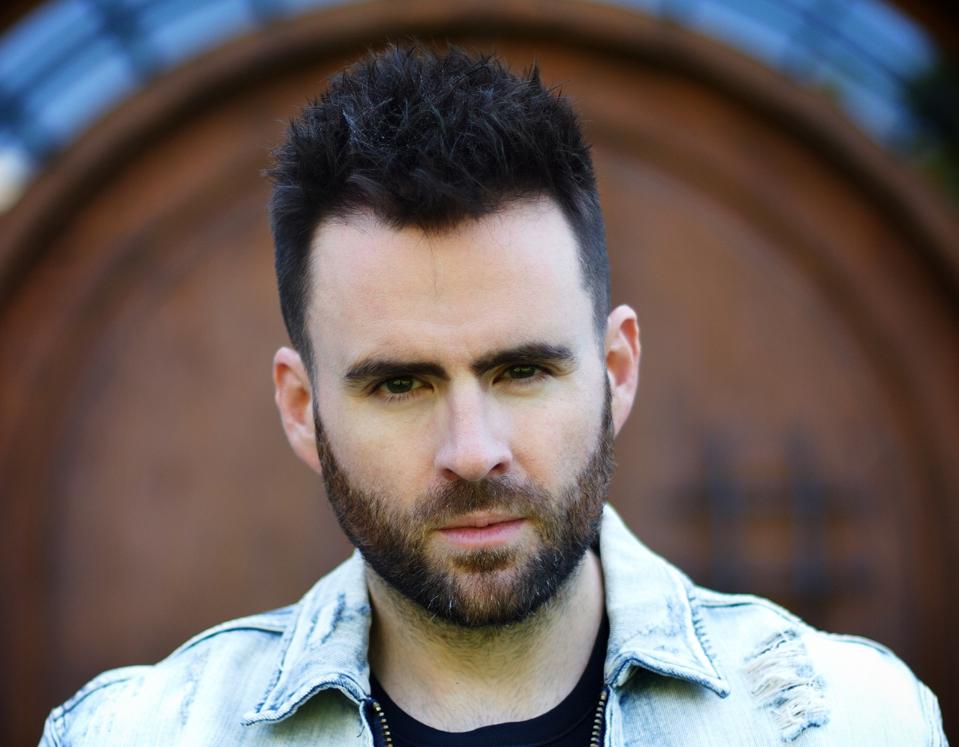 Renowned Trance Tastemaker Gareth Emery Releases ‘House In The Streetlight’ Under LSR/CITY, His ...