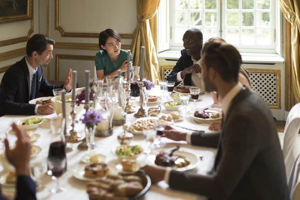 Have You Met The Etiquette Doctor?