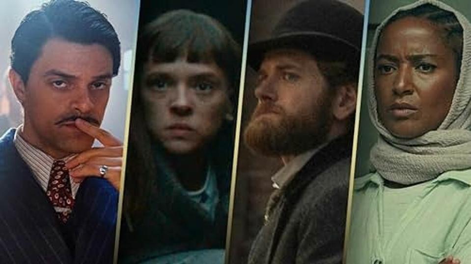 Netflix Hit Series ‘Bodies’ Has A Buried Backstory