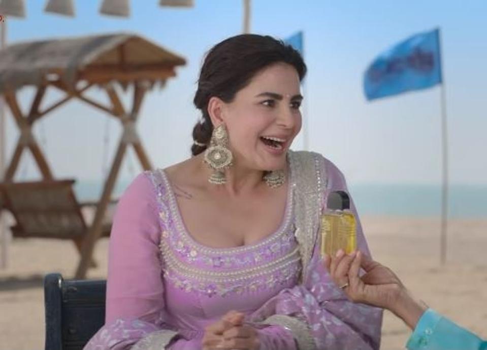 Kirti Kulhari Interview 'Khichdi 2' International Debut 'Sach Is Life'