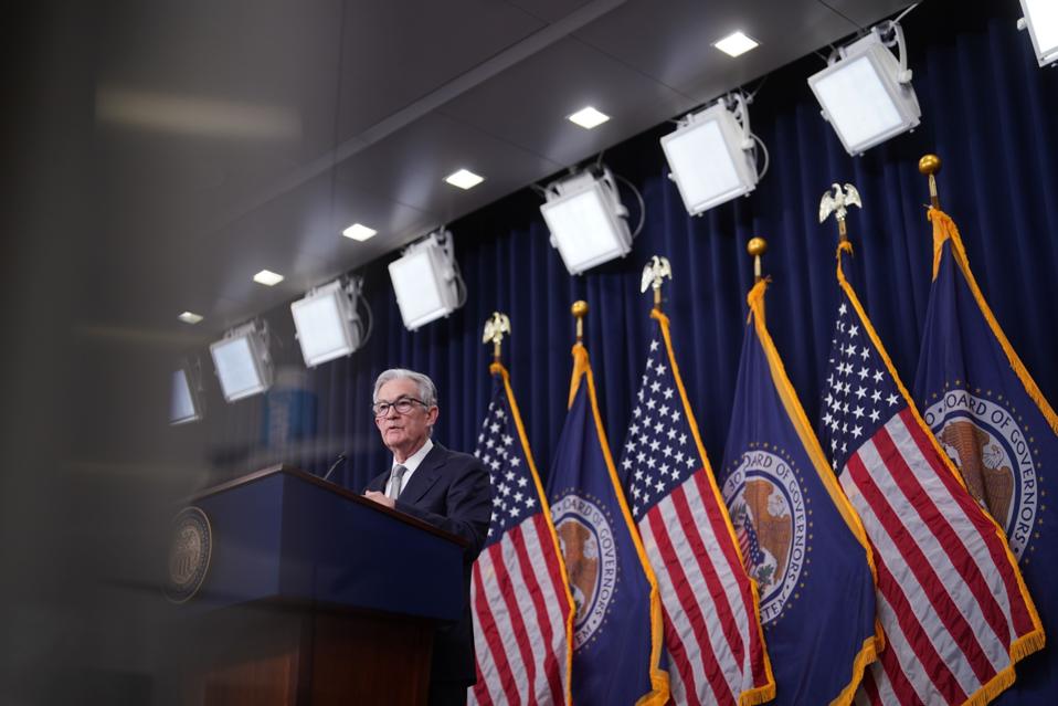 Here’s The Fed’s 2024 Meeting Schedule And Interest Rate Outlook