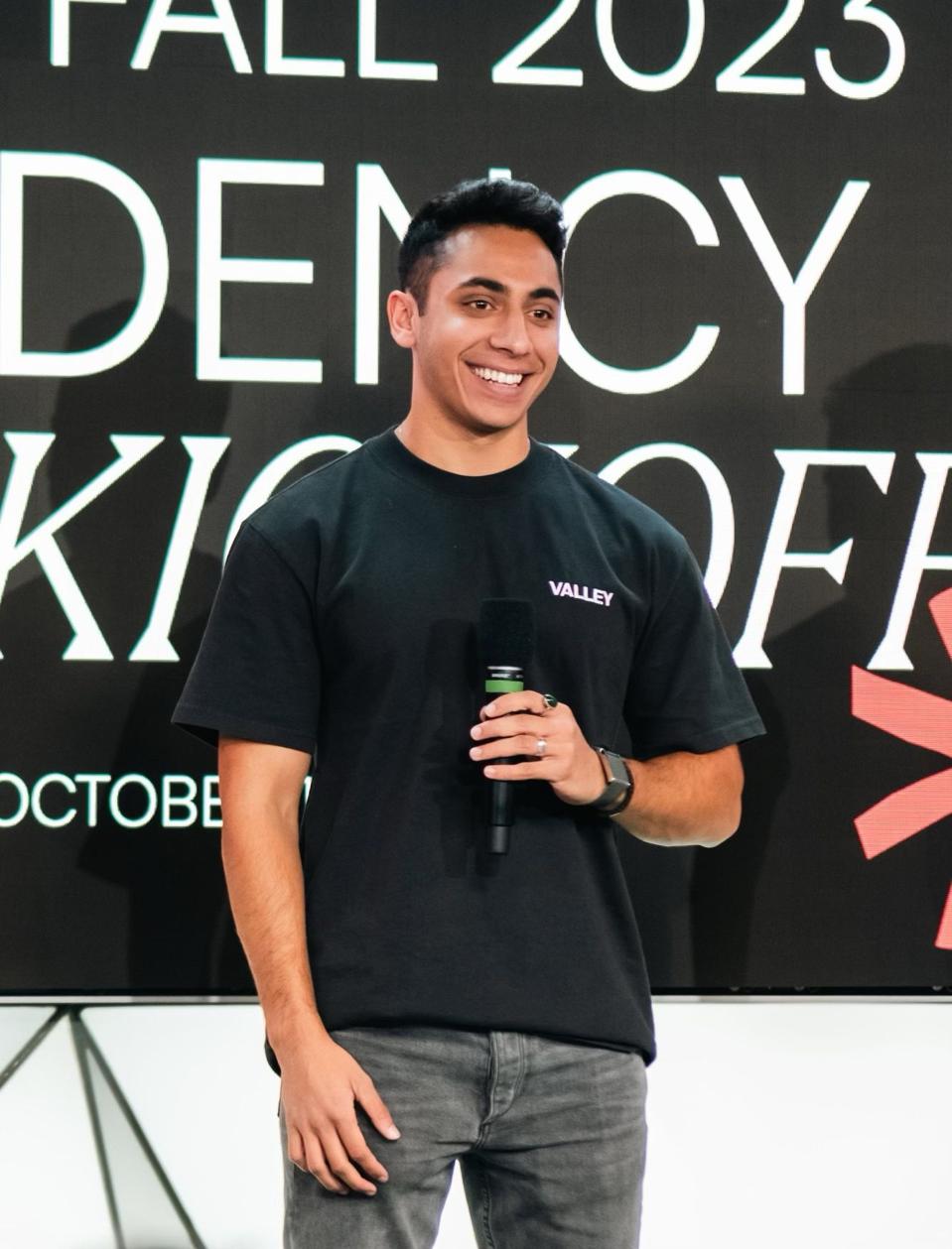 Valley Is Leveraging Contextual Generative AI For The Sales Industry