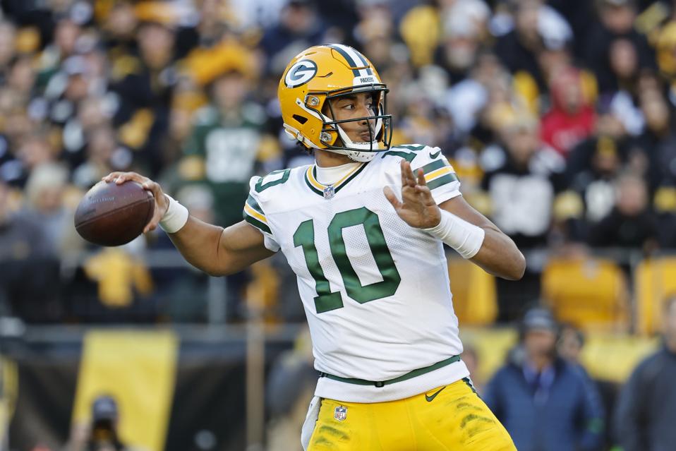 The Good, Bad And Ugly From The Green Bay Packers’ Win Over The Los ...