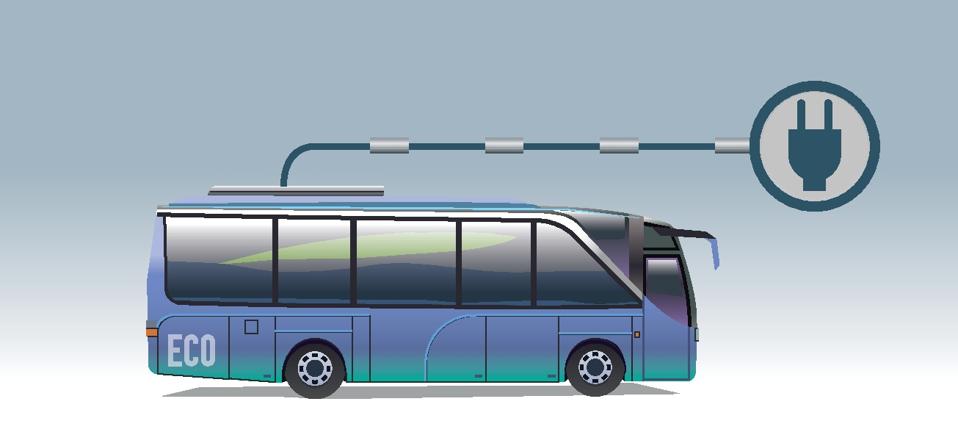All Buses Will Be Battery Electric Too