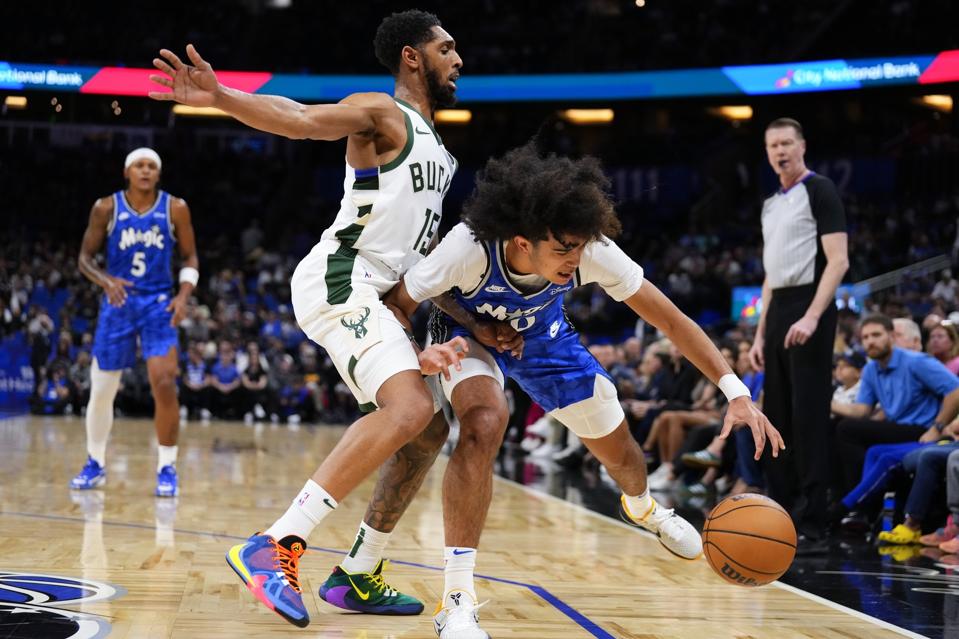 Cameron Payne Is Playing Role With Milwaukee Bucks To Perfection