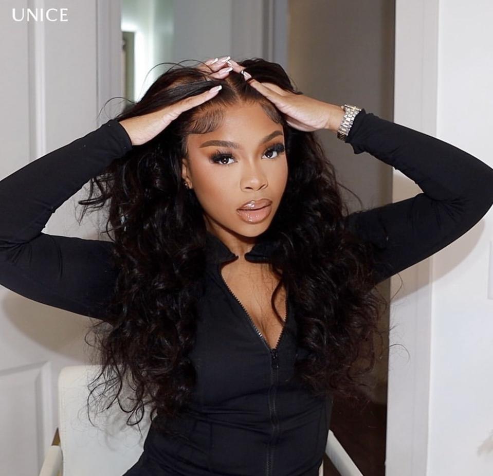 UNice Stylists Emphasize Importance Of Protective Hairstyles For Black ...