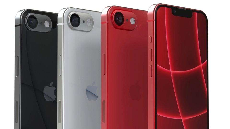 Your Best Look Yet At The Latest iPhone SE Leaks