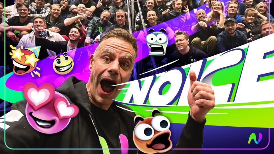 Noice Is A New Streaming Site Where Viewers Play A Prediction Metagame