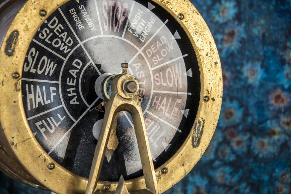 The Hidden Costs Of Inefficient Ways Of Working