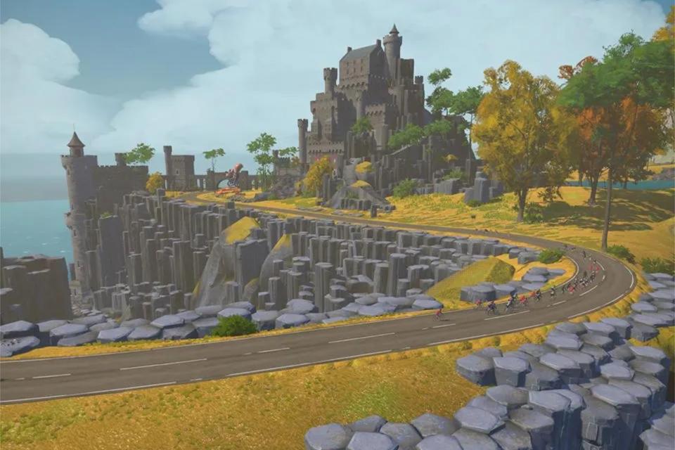 Zwift Finally Adds Money-Saving Annual Subscriptions