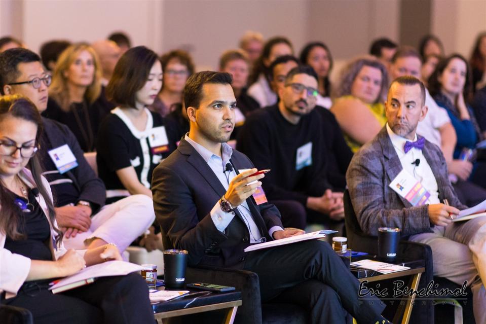 Disability Accelerator Initiative Targets ‘The Next Generation Of Radically Inclusive Technology’