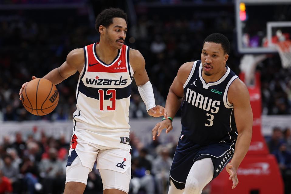 Washington Wizards’ Rebuild Is Off To A Rough Start