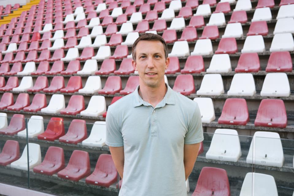 Interview With Calcio’s Latest North American Owner: Ben Rosenzweig