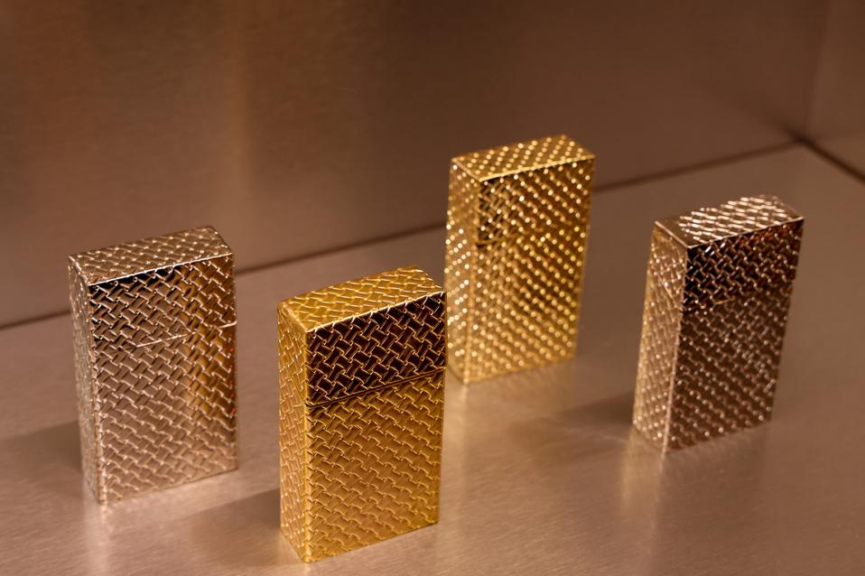 Cannabis Goes Designer With The Launch Of Amitha