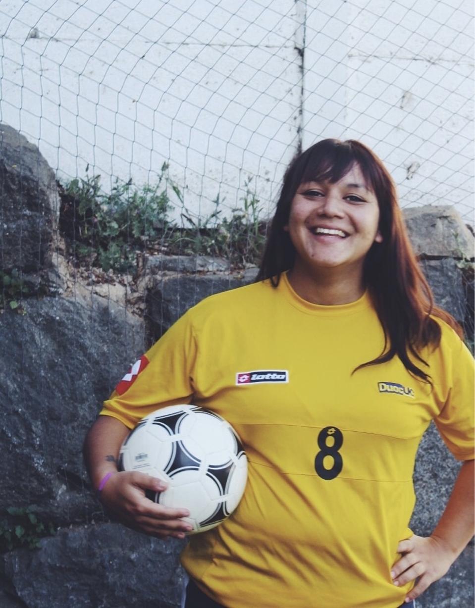 Participation In Soccer May Contribute To Women’s Economic Empowerment