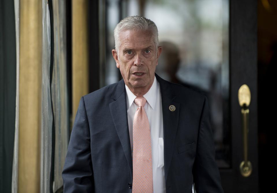 Despite Protests, Youngstown State Names GOP Rep. Next President