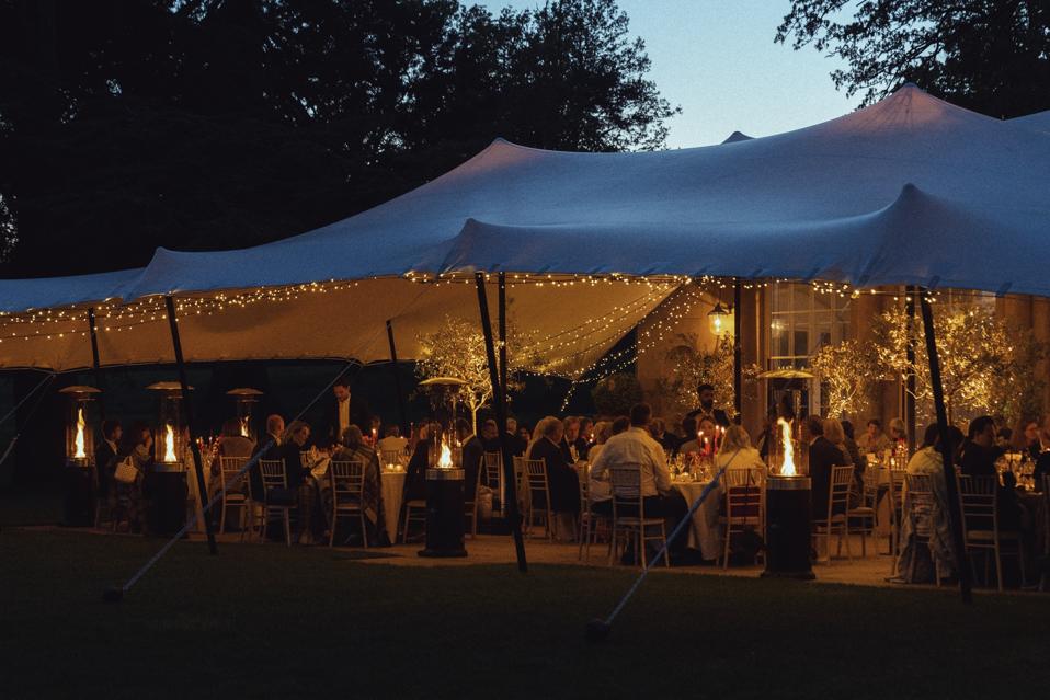 Yoxman 2024: $6,000 Michelin Star Retreat Returns To Wilderness Reserve