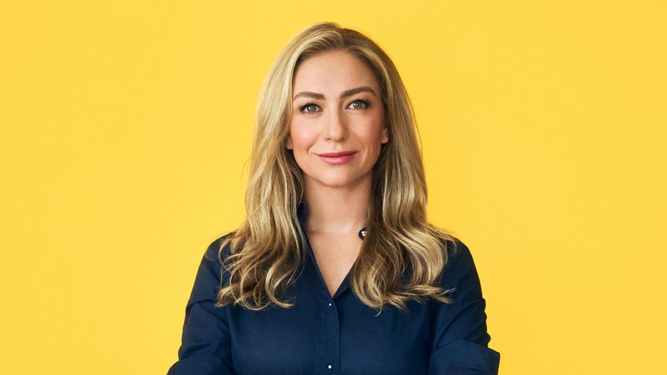 Whitney Wolfe Herd’s Evolution Is A Masterclass In Business Innovation