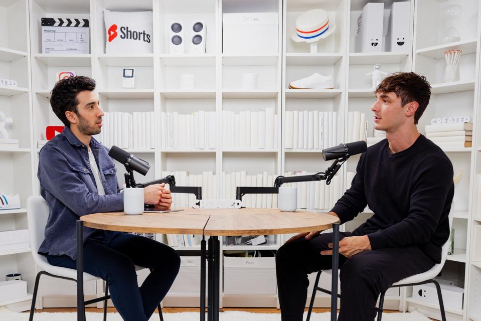 The Business of Bryce Hall: His Next Chapter Beyond TikTok