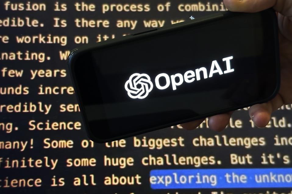 OpenAI: What’s Next For Altman And The Board?