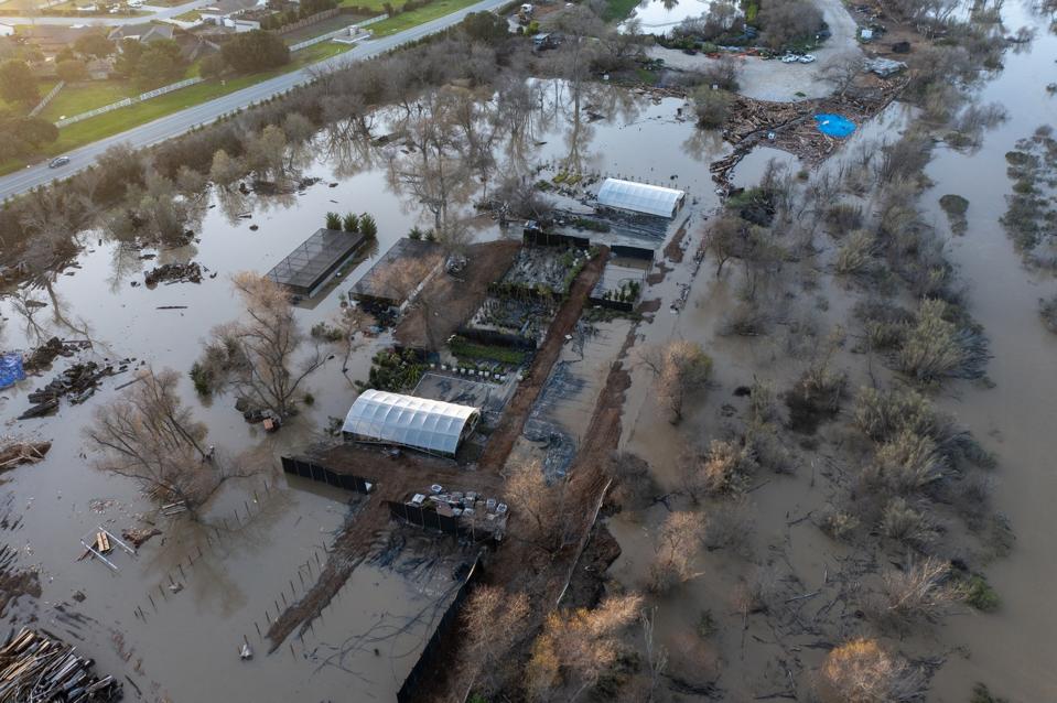 FEMA’s First ‘Winter Ready’ Campaign Is A Wake-Up Call For Businesses