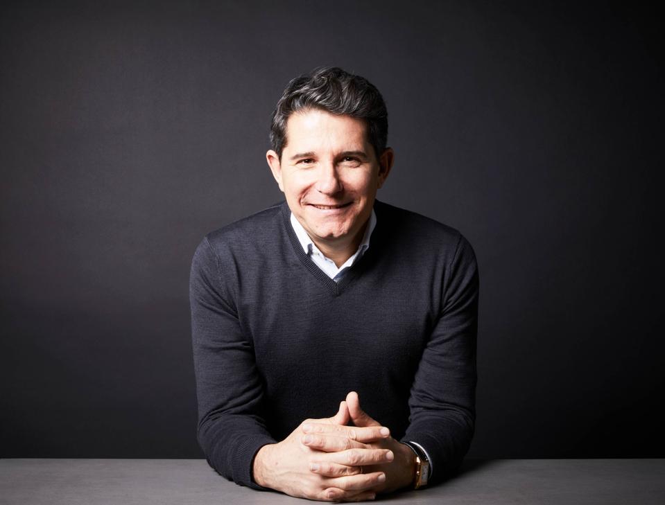 How Cultural Adaptability Fueled Lightspeed’s Global Expansion