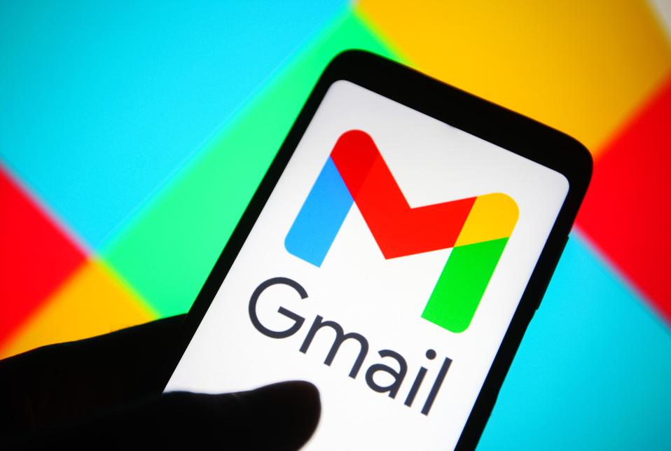 How To Recover Your Lost Gmail Account Before The Content Purge