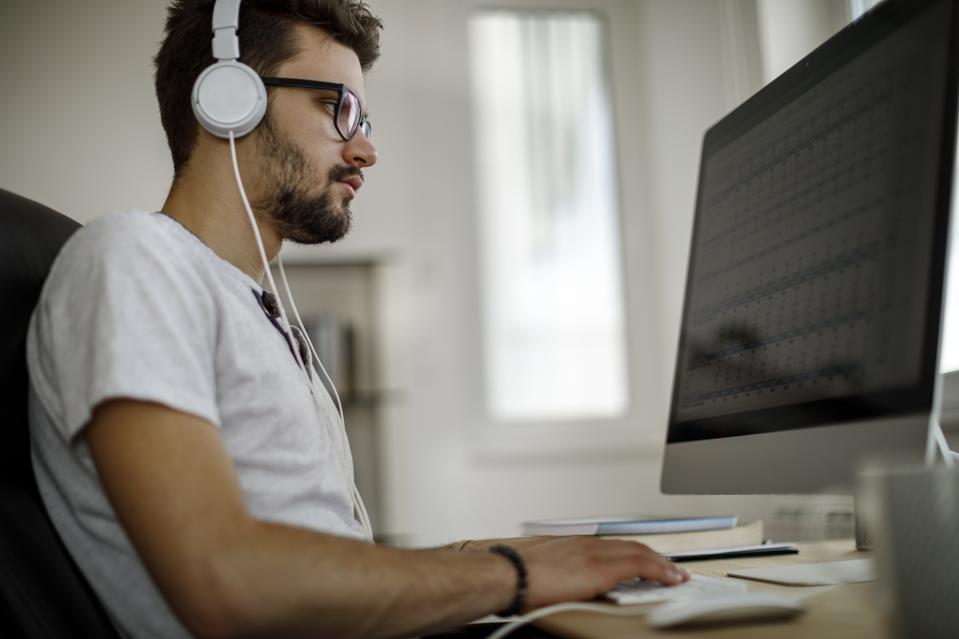 Listening To Complex Data Doesn’t Have To Be Boring