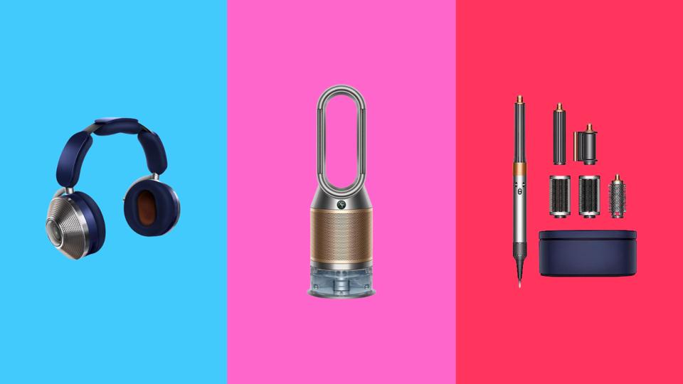 The Best Dyson Black Friday Deals On Air Purifiers Vacuums And More Forbes Vetted