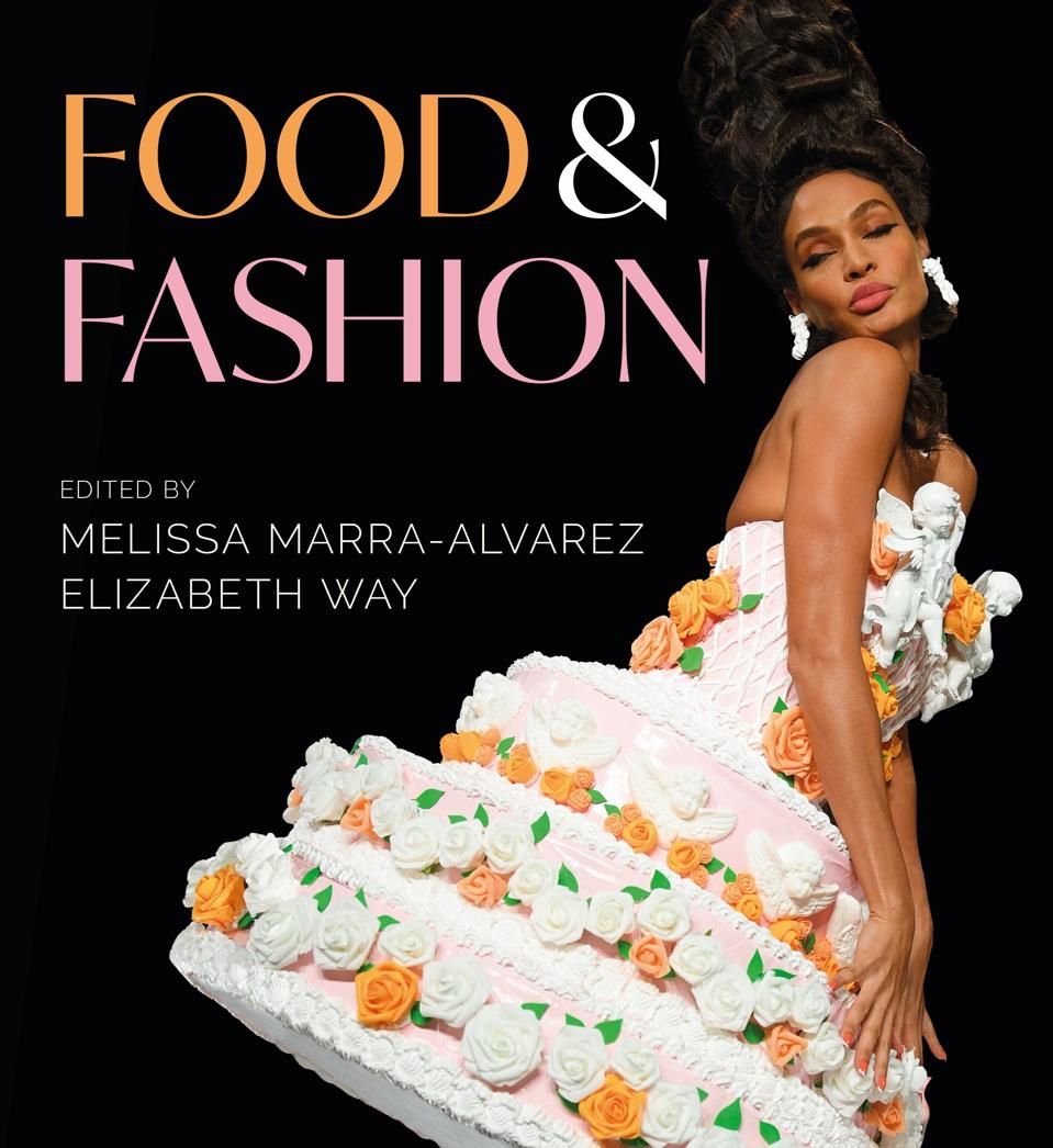 Food & Fashion—Where Expression & Creativity Blend Everyday—Final Day ...