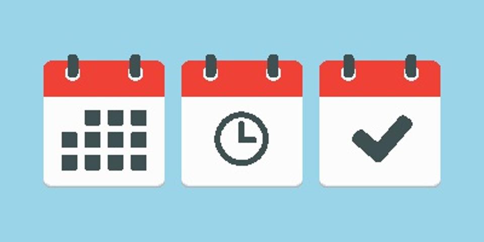 If Your MBA Application Was Deferred or Denied, Here’s Some Advice