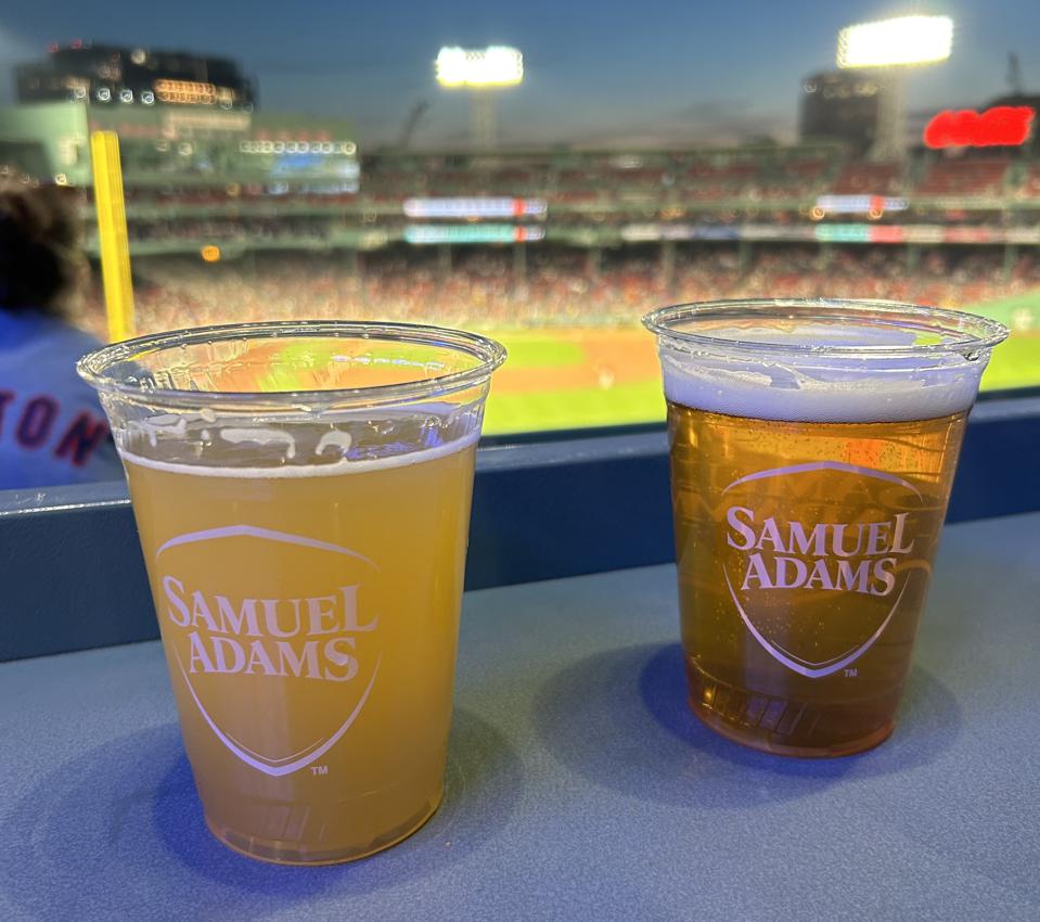 A Great Year For Beer: 8 Standout Beers For 2023