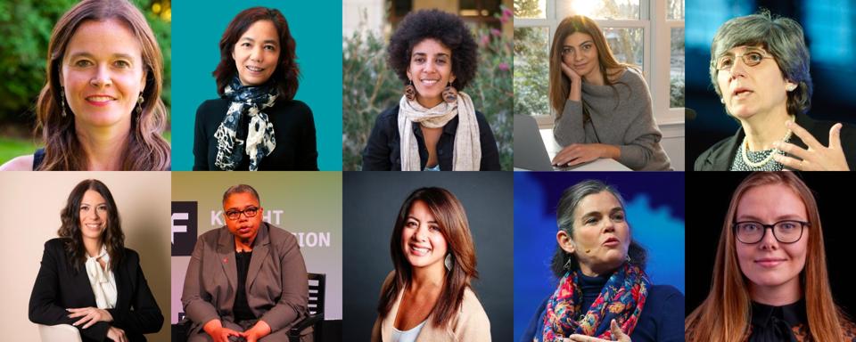 10 Women AI Leaders Who OpenAI Should Consider For Their Board