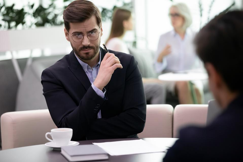 4 Signs Your Boss Is Jealous Of You
