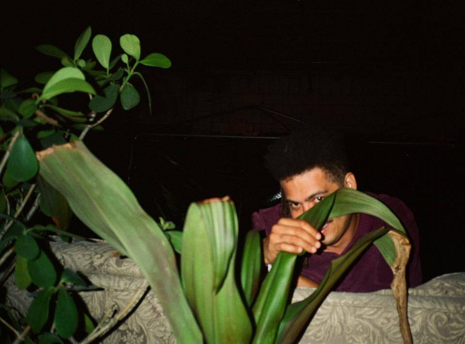 Celebrating 20 Years Of Seth Troxler And Talking The Current Music ...