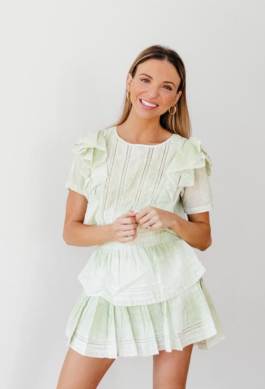 Influencer Dani Austin On Starting Her Hair Care Brand, Divi