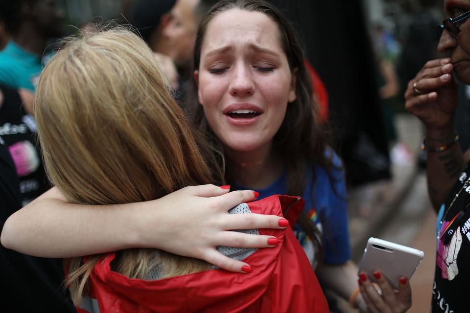 Young Survivors Of Gun Violence- What It Means For Public Health